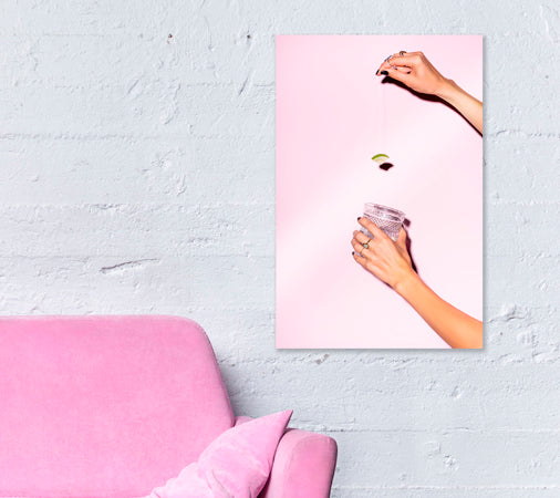 Create your TilePix Glass